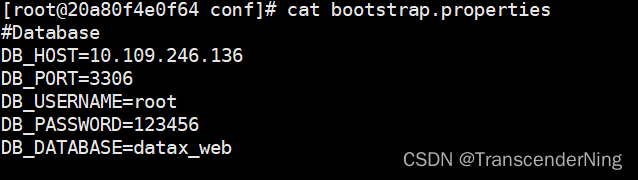 docker安装datax-web3.0.1(继承了datax和datax-web) 和 安装过程中遇到的问题_linshellfeng-CSDN博客
