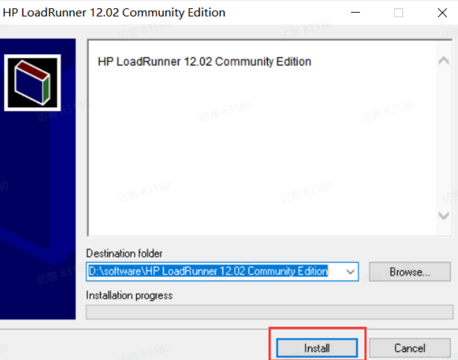 【软件测试】性能测试工具Loadrunner_micro focus loadrunner-CSDN博客