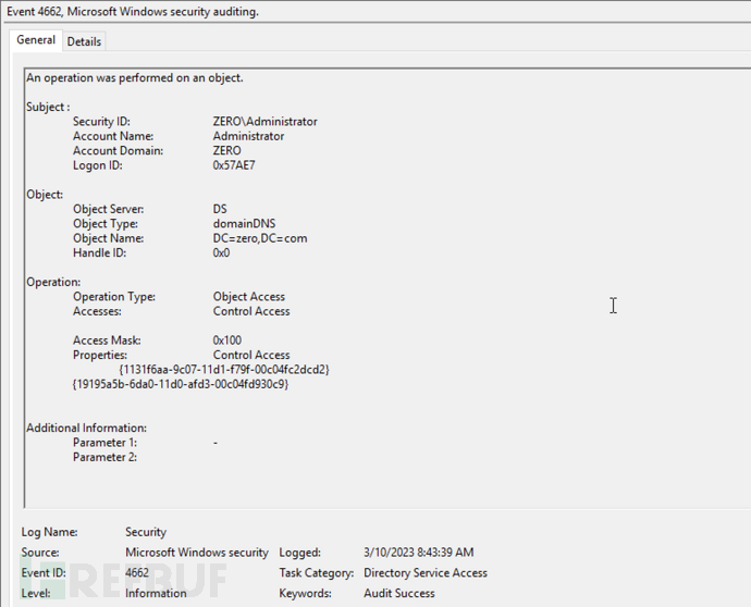 AD攻防-域用户HashDump追踪之道_ntdsdump-CSDN博客