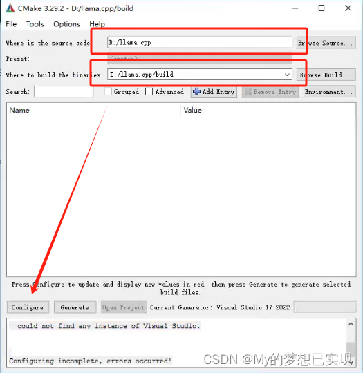 【AI开发：语言】一、Yi-34B超大模型本地部署CPU和GPU版_koboldcpp api-CSDN博客