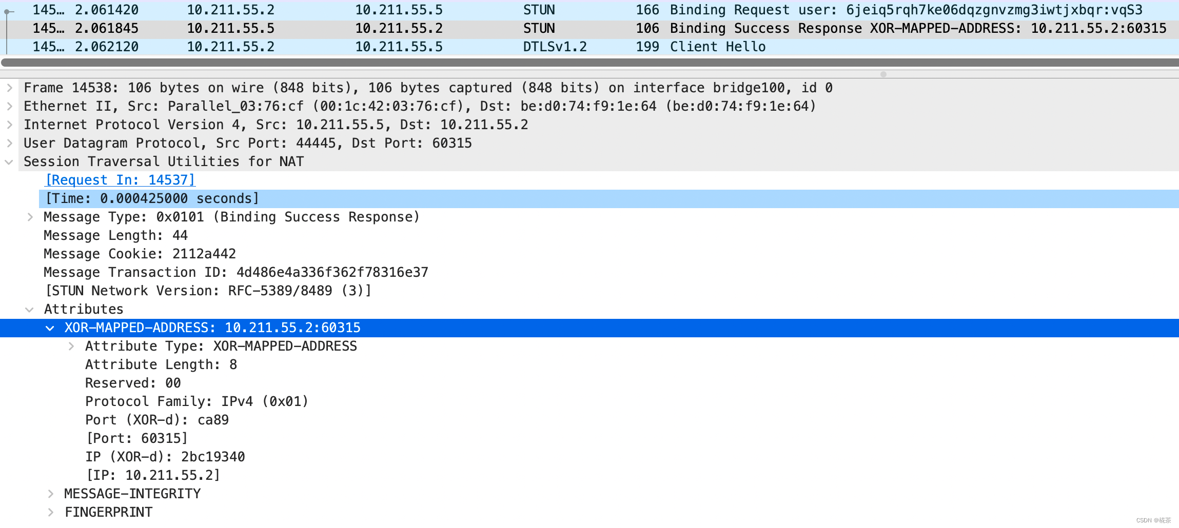 mediasoup Lite ICE实现说明_mediasoup ice-CSDN博客