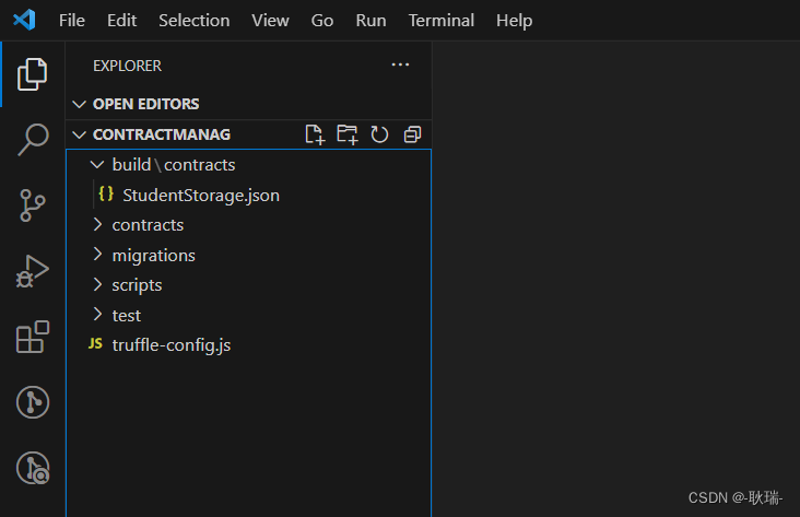 Web3带着大家根据ERC-20文档编写自己的第一个代币solidity智能合约_基于erc20的合约-CSDN博客