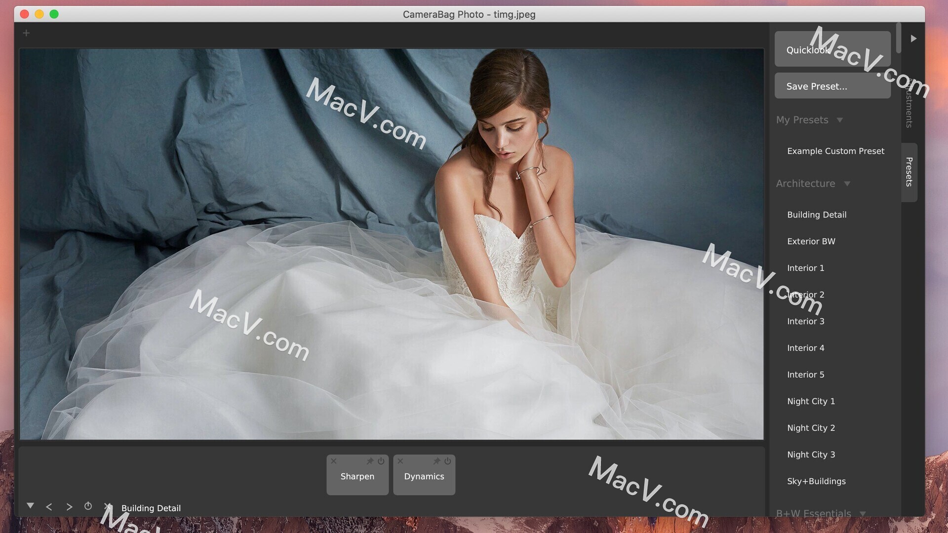 Nevercenter CameraBag Pro for Mac(图像处理工具)v2024.1版-CSDN博客
