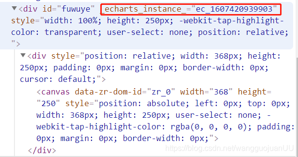 Echarts遇到的问题汇总_echarts去掉echartsinstance-CSDN博客