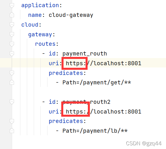bug(Springcloud-gateway_nosslrecordexception-CSDN博客