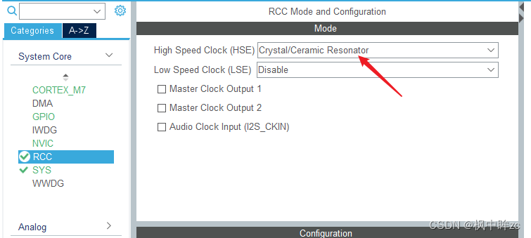STM32F767+LWIP+CubeMX配置-CSDN博客