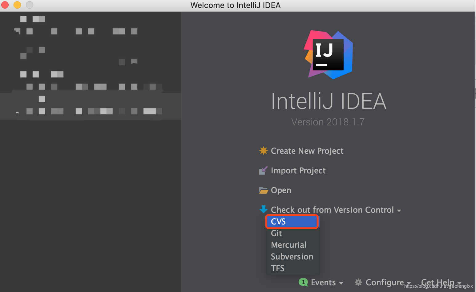 idea连接CVS_idea cvs-CSDN博客