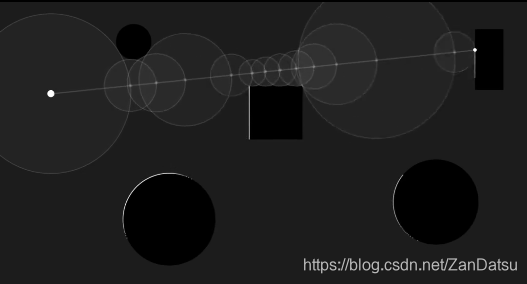 使用raymarching实现体积雾_光线步进实现体积雾渲染-CSDN博客