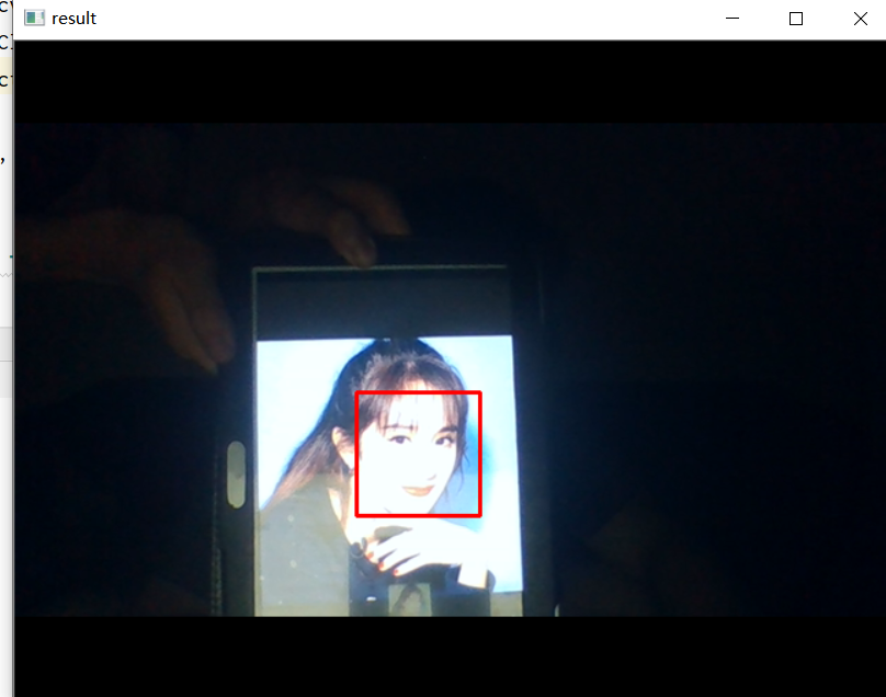 python-opencv人脸检测和识别实现（有代码和资源）_cv2.cascadeclassifier识别不同人脸-CSDN博客