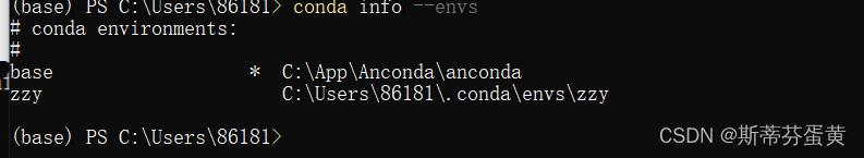 Python环境配置与数据处理_python创建一个长度为10的一维全为0的ndarray对象,然后让第5个元素等于-CSDN博客