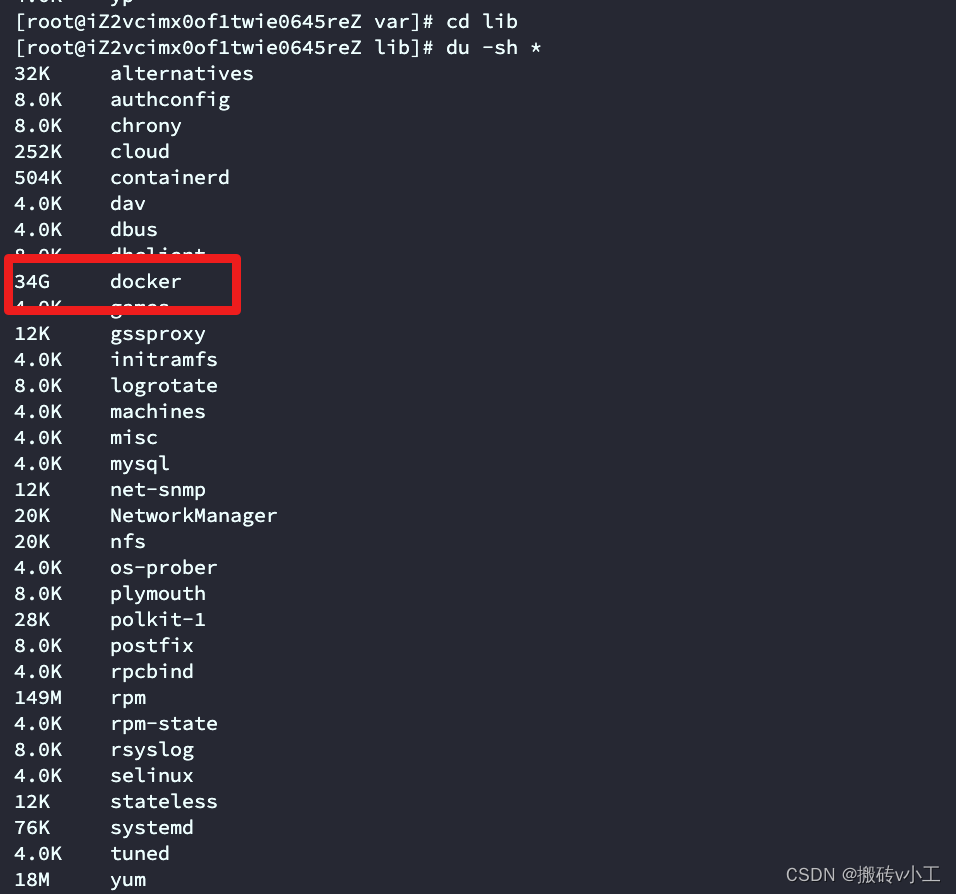 Redis报错,磁盘空间已满 Write Error Saving Db On Disk No Space Left On De Csdn博客