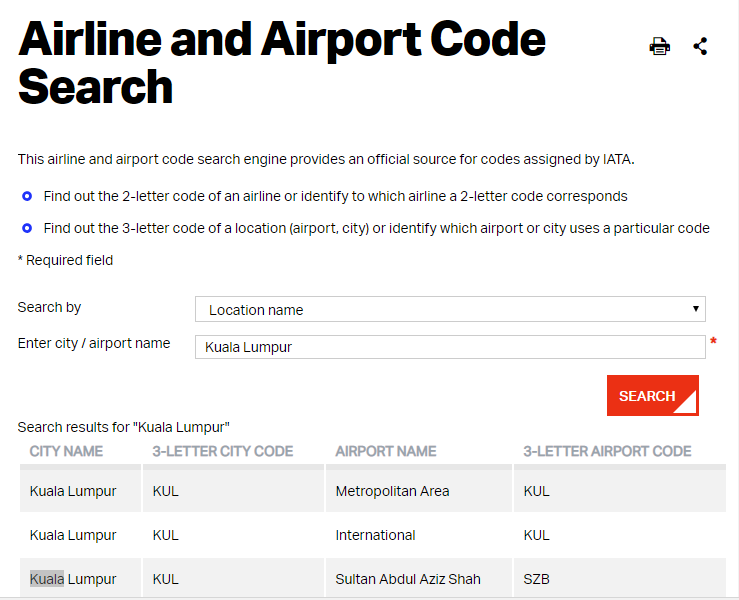 城市三字码，机场三字码（CITY / AIRPORT 3 LETTERS CODE）-CSDN博客