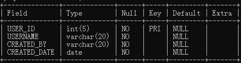 Flask 实现 Rest API (04) - 基于Flask-SqlAlchemy将查询结果转换为json_flask-sqlalchemy 读取数据库数据变成json格式-CSDN博客