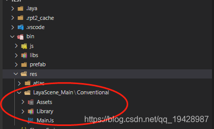 LayaAir demo 学习3D弹力球简单实现_2.使用laya引擎,使用代码实现一个简单的小球弹跳动画,不需要考虑摩擦力和能量损失-CSDN博客