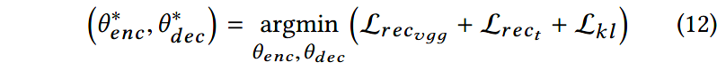 【论文解读 WWW 2019 | MVAE】Multimodal Variational Autoencoder for Fake News Detection_mvae ...