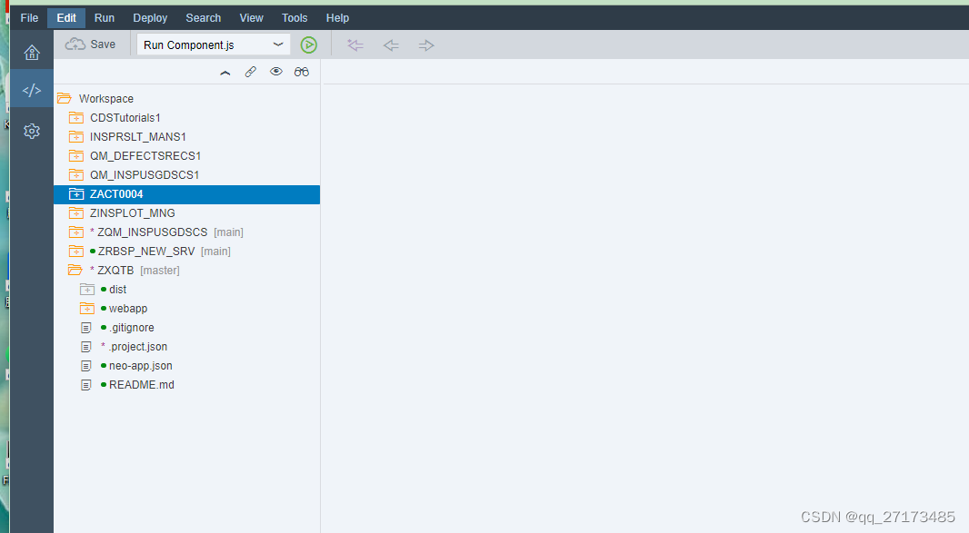 sap Fiori 从FreeStyle到标准应用扩展开发_sap eclipse 开发 fiori-CSDN博客