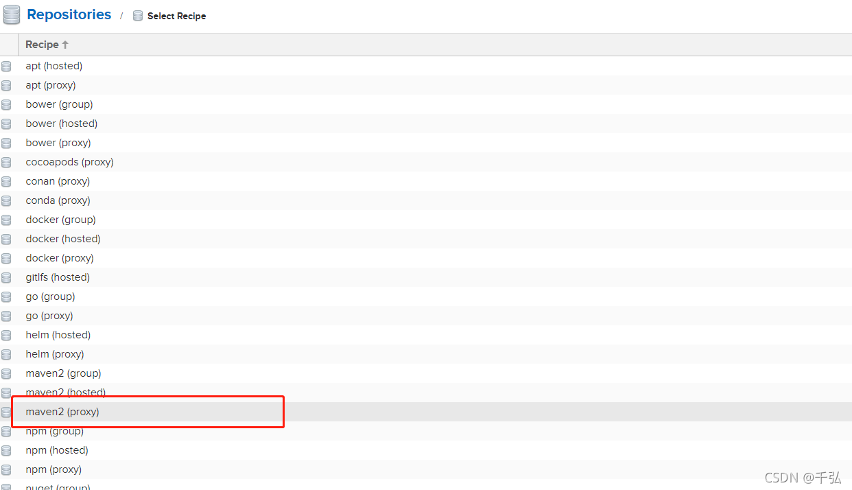 Android使用Nexus搭建maven私服仓库，并发布带aar包的module（二）_android-query-full-CSDN博客