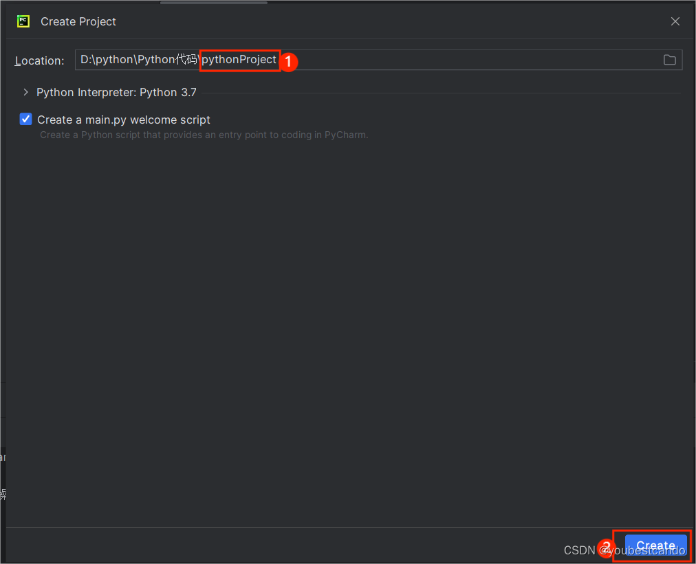 PyCharm中书写python语言自动启动指定软件_pyautogui启动软件-CSDN博客