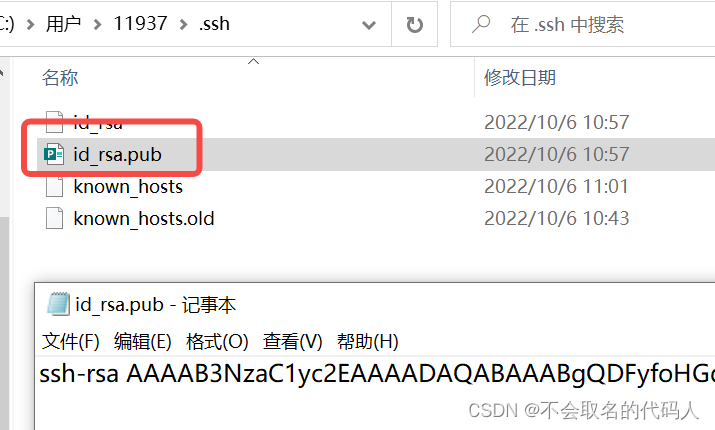 VSCode 拉取/推送github出现Git:git@github.com:Permission denied(publickey)解决方案_vscodepermission denied ...