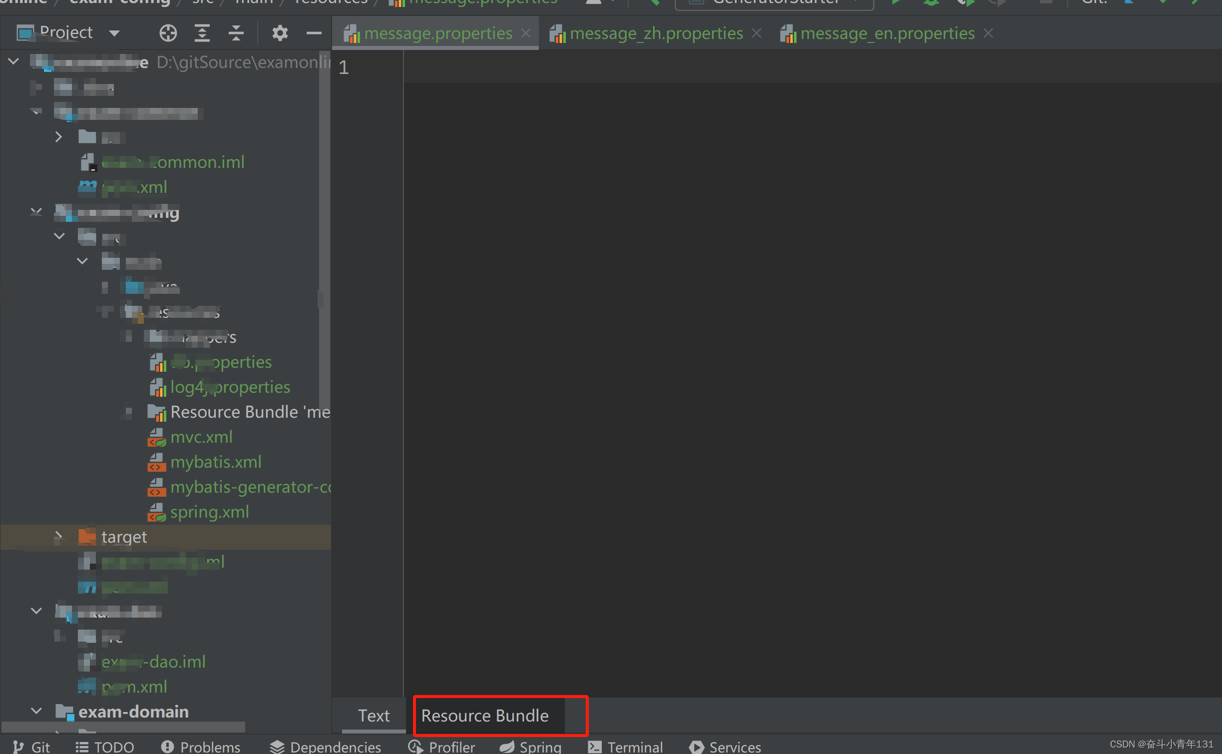 Idea国际化_idea 国际化插件-CSDN博客