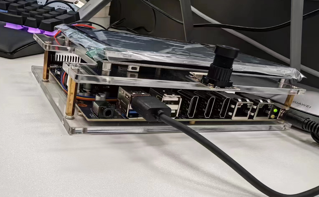 【FFH】OpenHarmony TCP 通信编程实战-CSDN博客