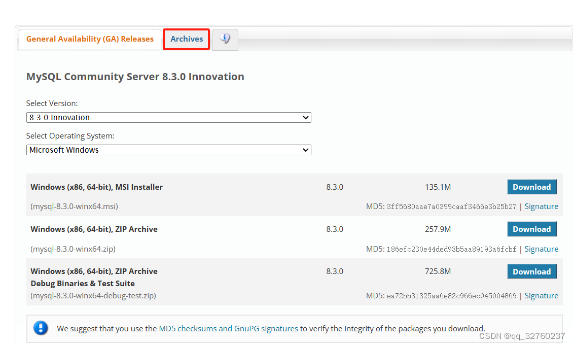 Linux系统部署MySQL5.7_linux mysql5.7-CSDN博客