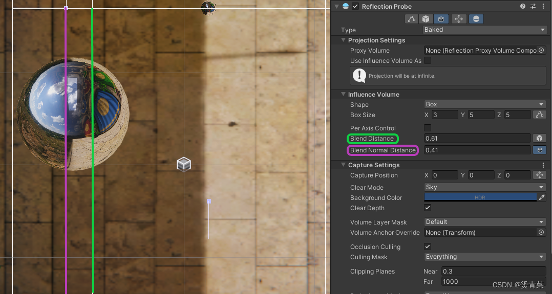 Unity | HDRP高清渲染管线学习笔记：HDRP光照系统（二）_unity hdrp-CSDN博客