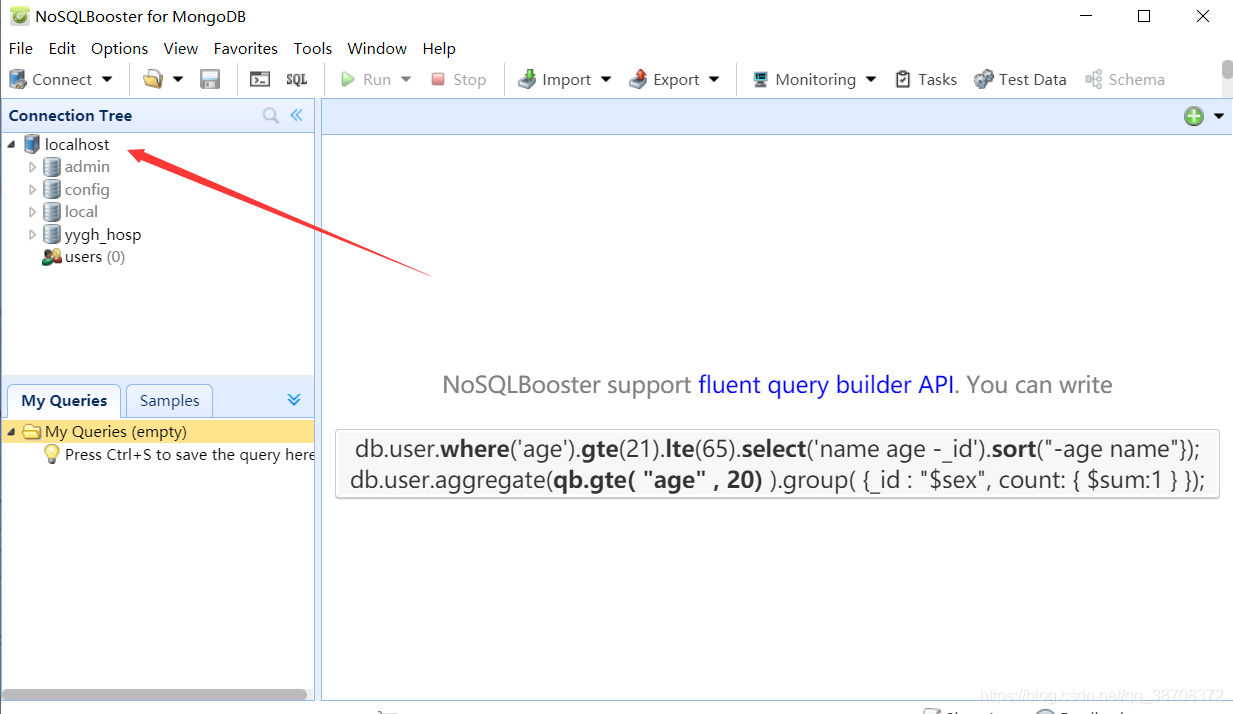 nosqlbooster4mongo的下载及安装_nosqlbooster4mongodb下载-CSDN博客