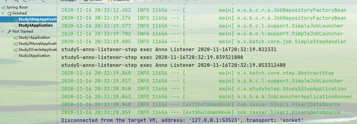 spring batch step详解_springbatch step-CSDN博客
