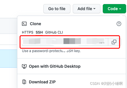 mac上传本地项目到Github_mac git hub-CSDN博客