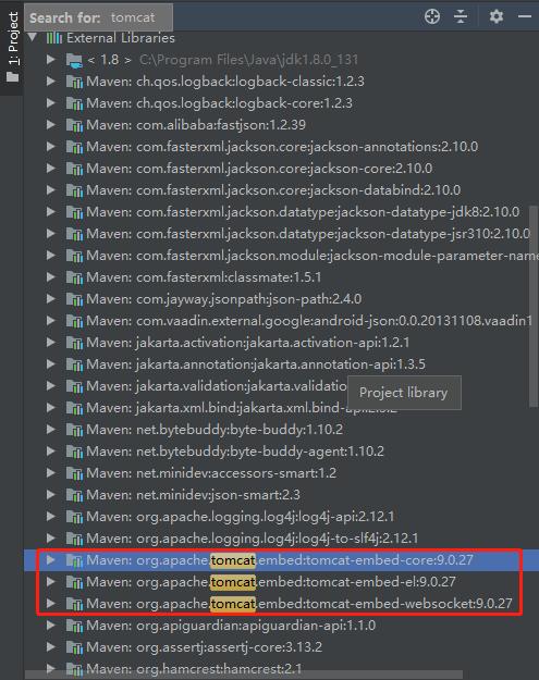 springboot 设置server.port不失效原因_java -dserver.port springboot 不生效-CSDN博客
