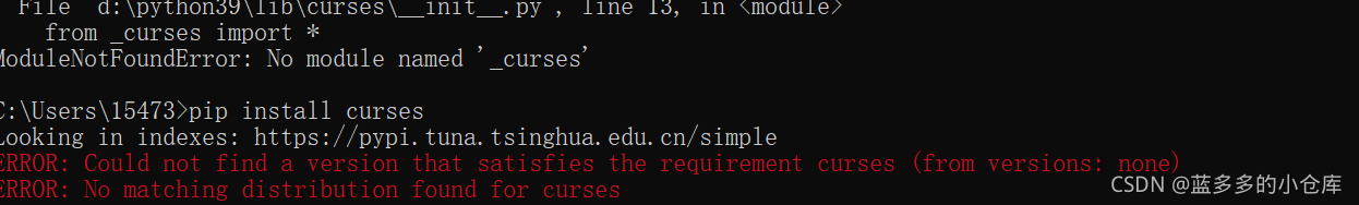小技巧随手记：Python查看windows下GPU的使用情况_no module named 'gpustat-CSDN博客