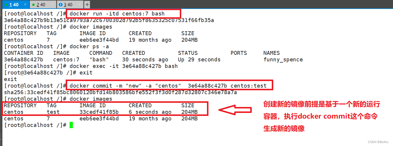 docker镜像创建|实战案例（ssh|systemd|nginx|apache|tomcat）_ssh docker image-CSDN博客