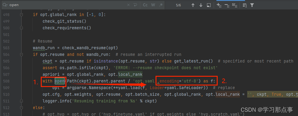解决：UnicodeDecodeError: ‘gbk’ codec can’t decode byte 0xae in position ...