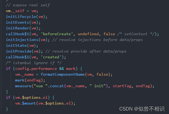 Vue：extends继承&组件复用性_vue extends-CSDN博客