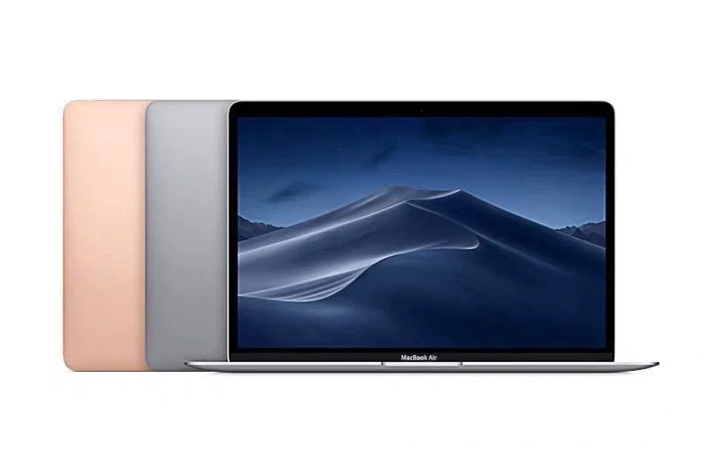 MacBook Air，包邮送一台！-CSDN博客