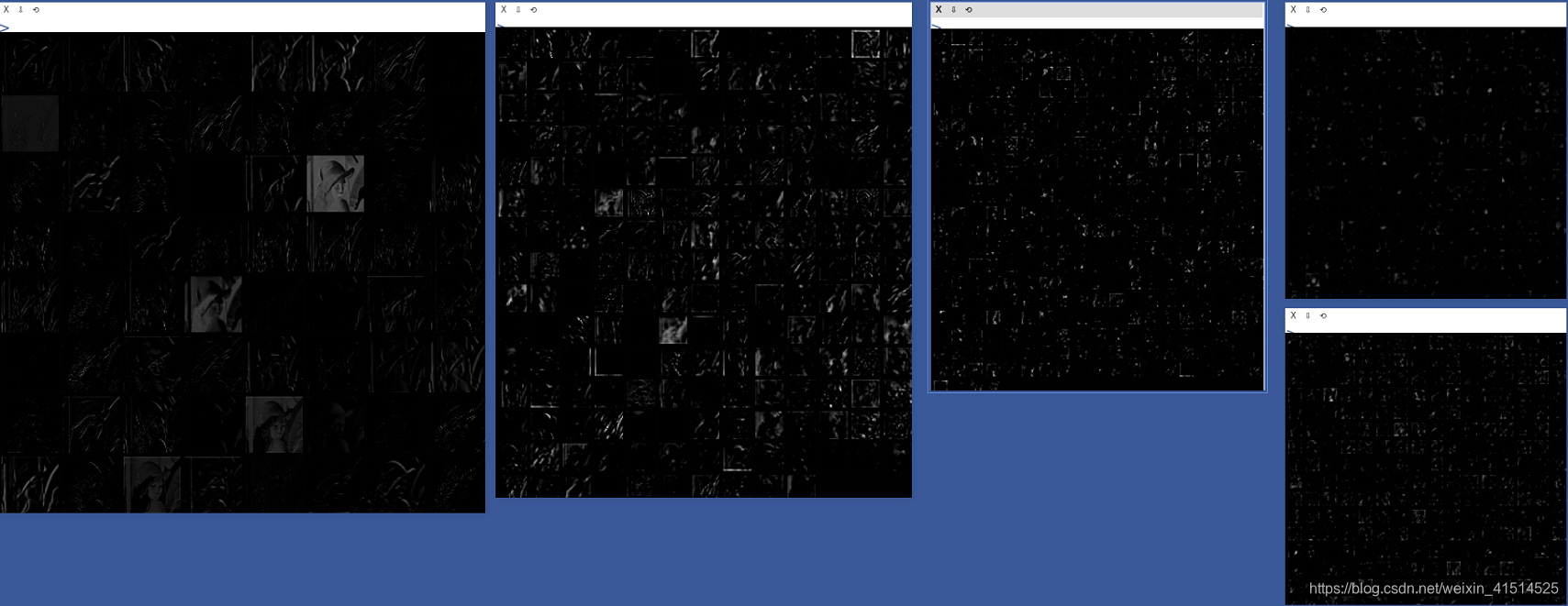 利用visdom显示卷积层结果_visdom featuremap-CSDN博客