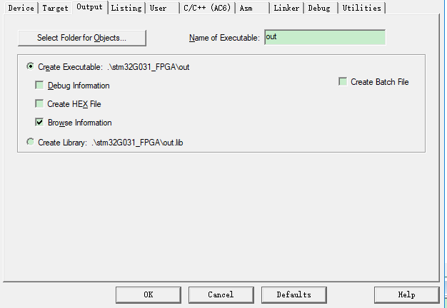 keil bin elf 等格式自动转换_keil生成elf文件-CSDN博客