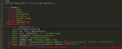 给emlog pro网站地图sitemap添加自适应协议插件_emlog插件-CSDN博客