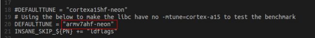 Yocto编译linuxyocto编译流程详细攻略及bitbake实用方法 Csdn博客