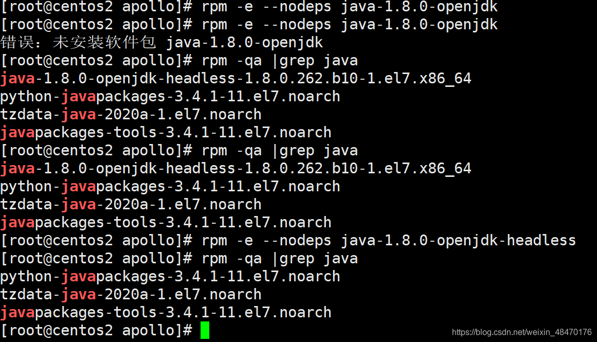 linux 中使用rpm 安装jdk配置环境变量JAVA_HOME_rpm 带环境变量-CSDN博客