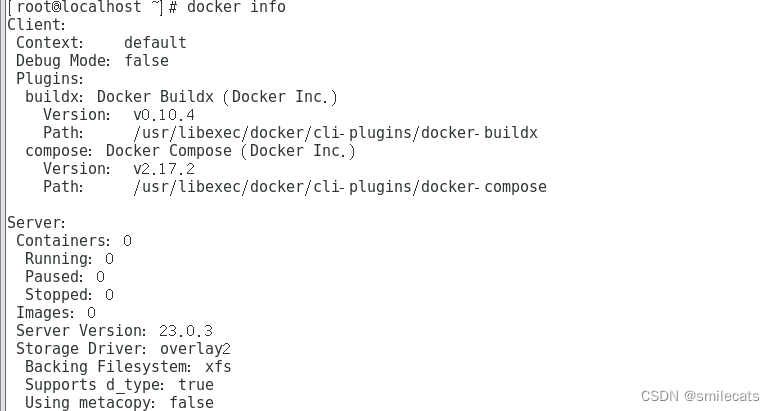 VMware centos7安装doceker_vmware的centos7安装docker-CSDN博客