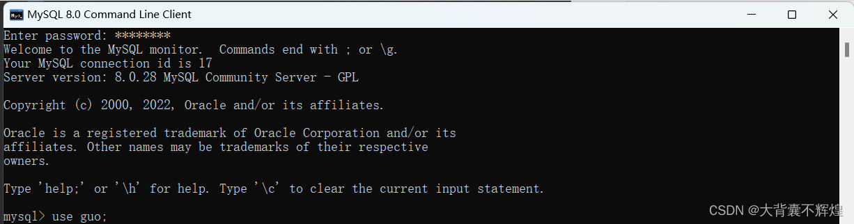 如何将外部sql文件导入到本地mysql数据库中，命令窗口实现将外部sql文件导入mysql Csdn博客