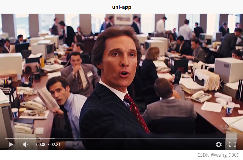 uniapp项目引入Dplayer.js以及hls.js用来解析播放m3u8直播流视频文件，文末有项目代码可供下载_uniapp hls-CSDN博客