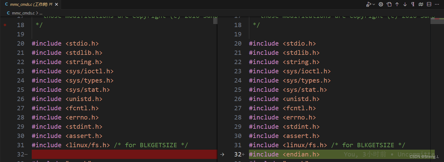 EMMC mmc_util 交叉编译_mmc-utils-CSDN博客