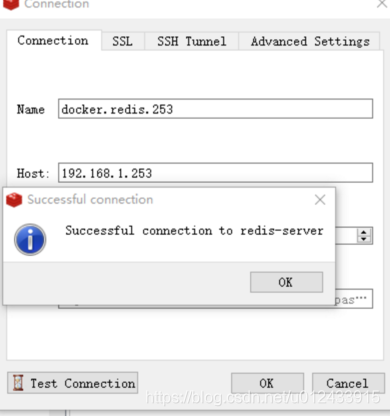 docker安装redis_redis-commander docker-CSDN博客