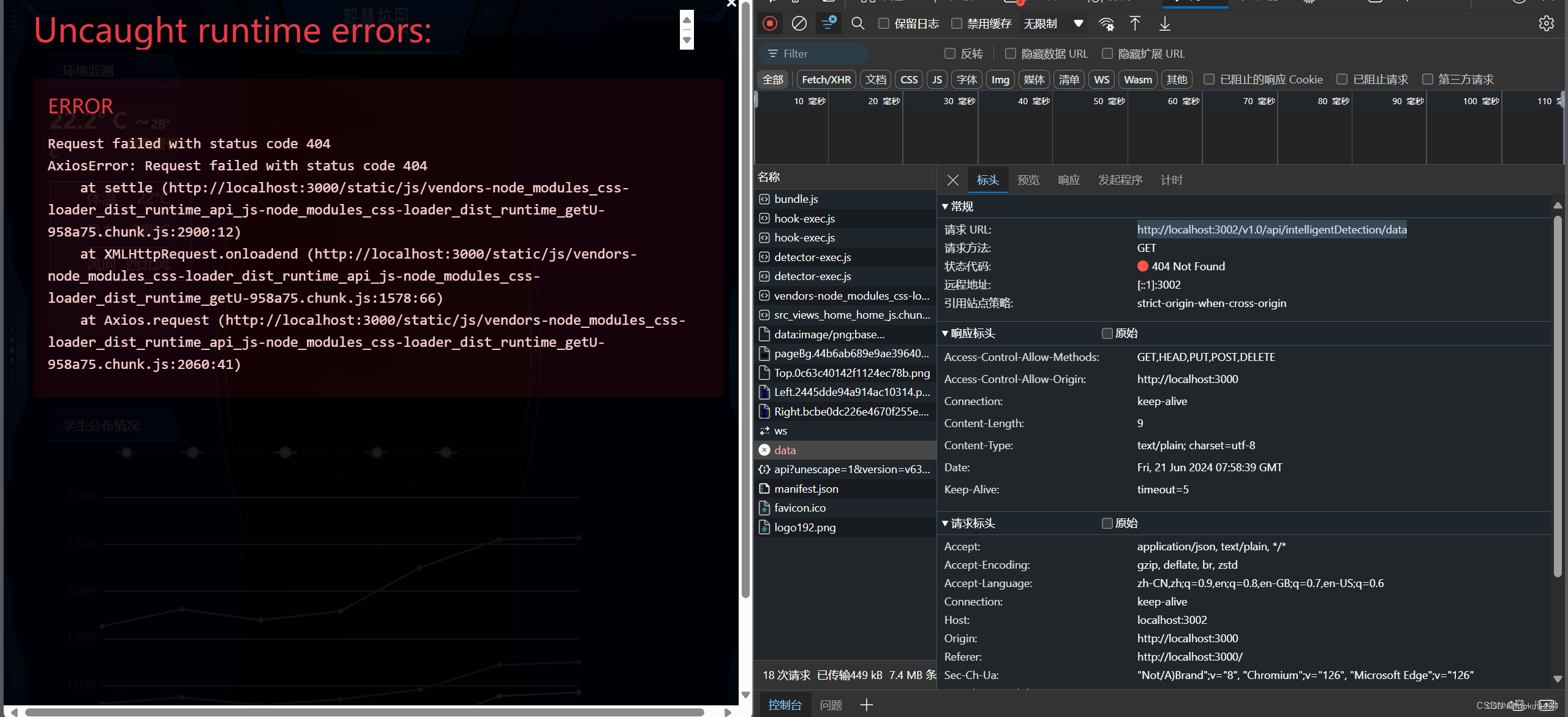 React项目中，链接获取不到数据，报错，如何解决react 类组件 Taronavigateto 获取页面参数拿不到 Csdn博客