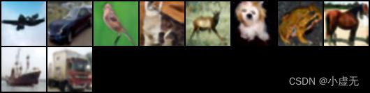 手把手系列：Pytorch复现经典扩散模型LDM&DDPM&DDIM&PLMS及分布式训练应用_ddpm ddim-CSDN博客