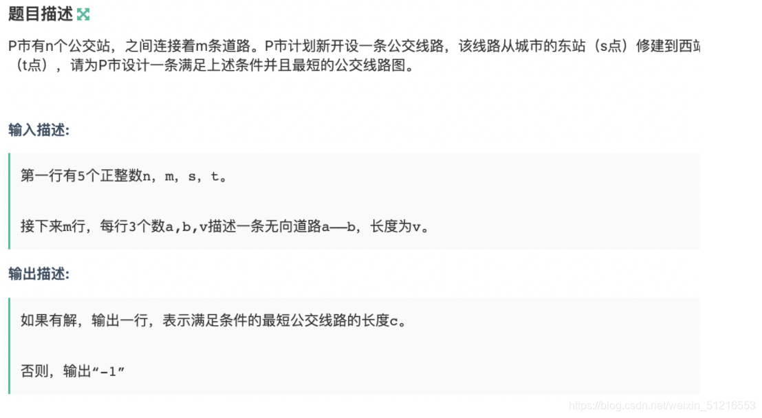 关于SPFA——他死了……_spfa已死-CSDN博客