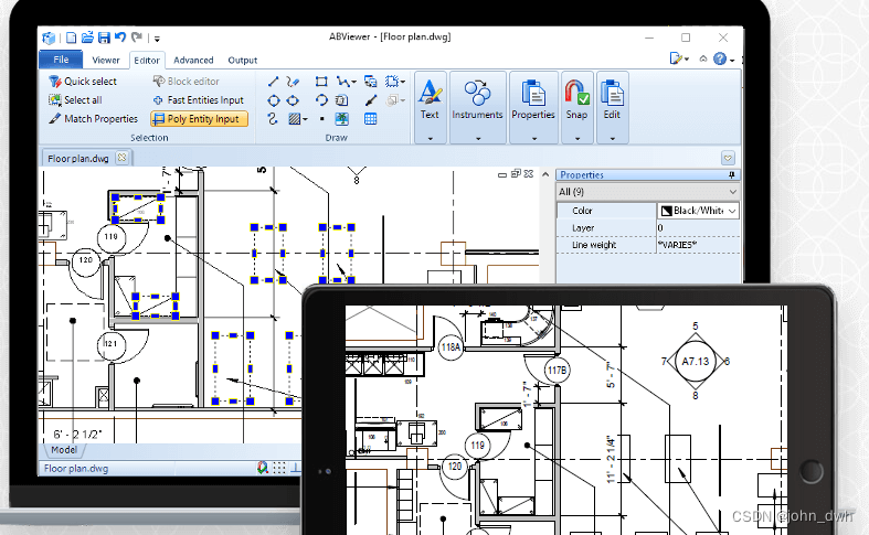 CadSoftTools Web CAD SDK 14.1.0.51184 Crack-CSDN博客